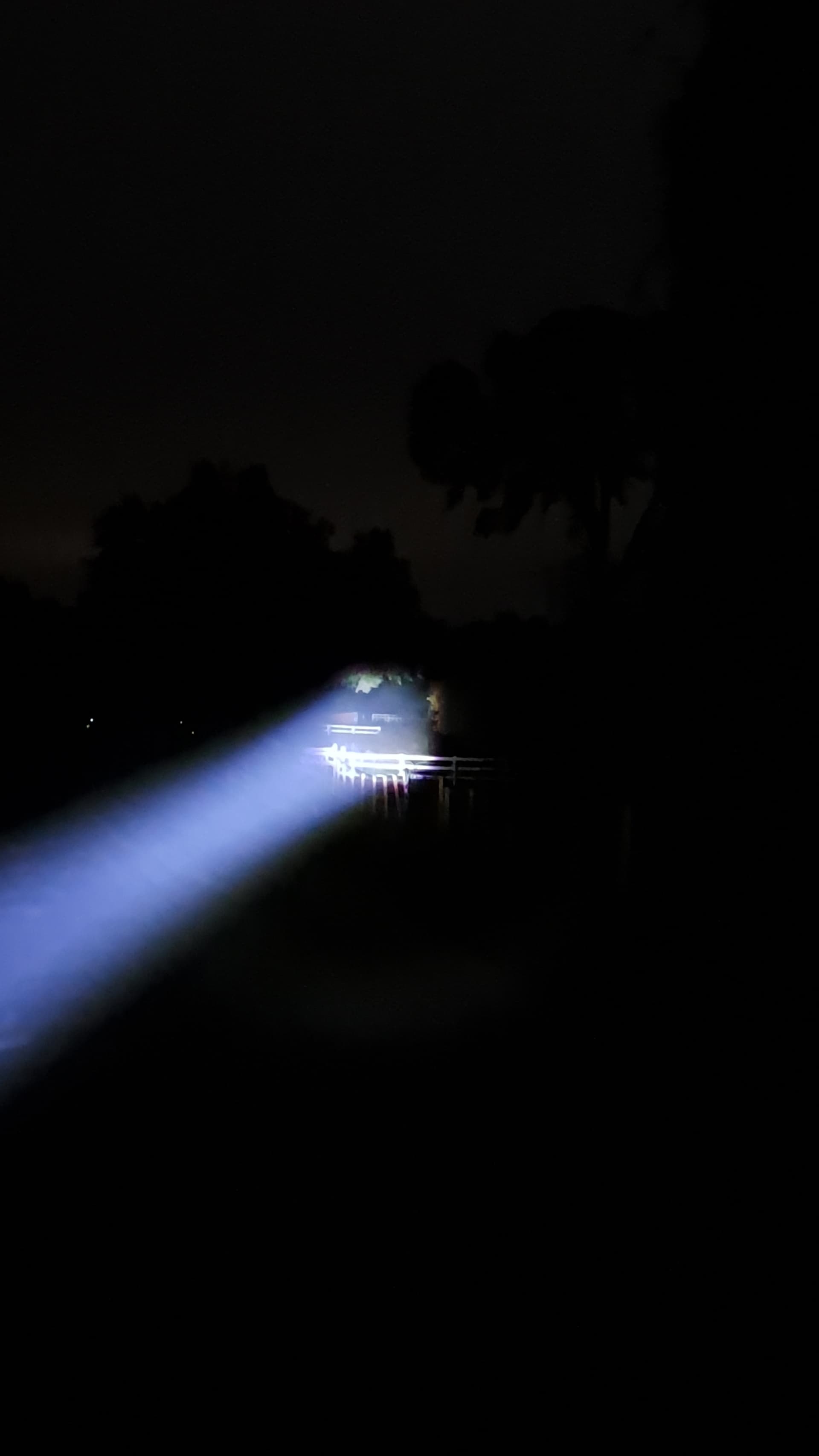 Your most impressive thrower.... - Page 3 - LED Flashlights – General ...