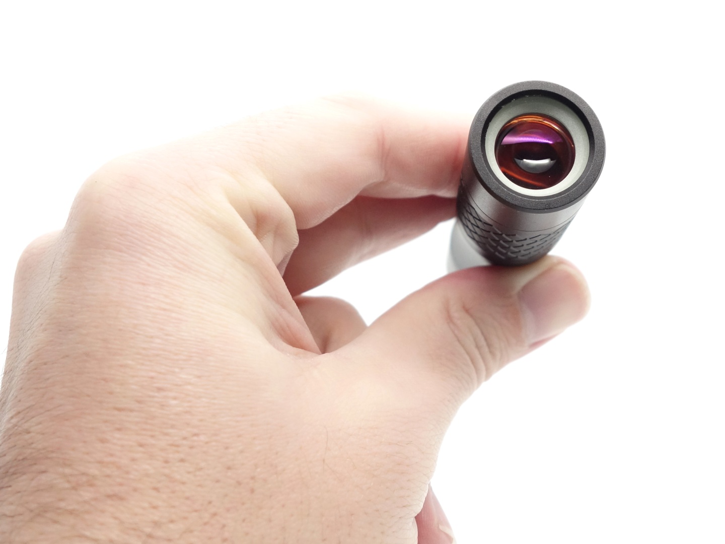 NLIGHTD L2 A Tiny LEP Torch Review - 1 x AA / 1 x 14500 Flashlights ...